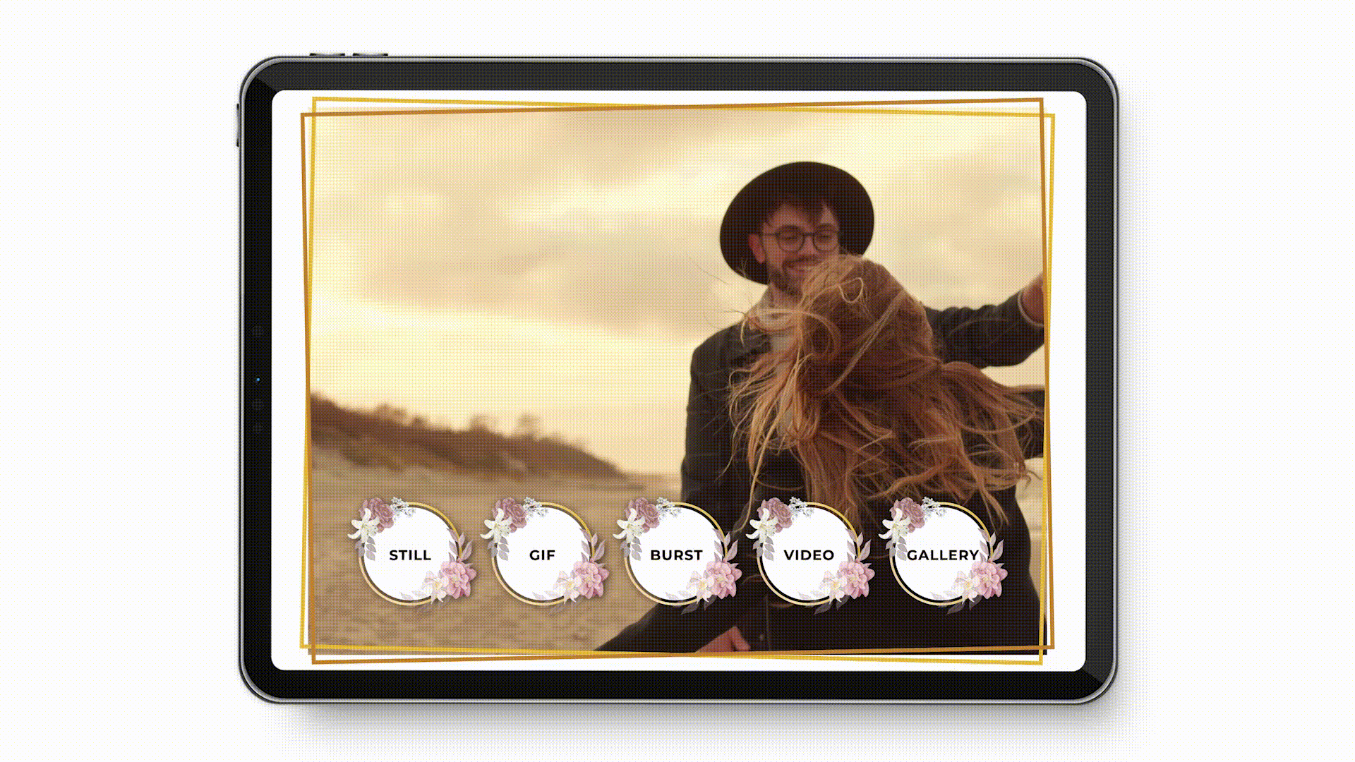 Say 'I Do' to Snappic: The Ultimate Wedding Photo Booth Experience ...